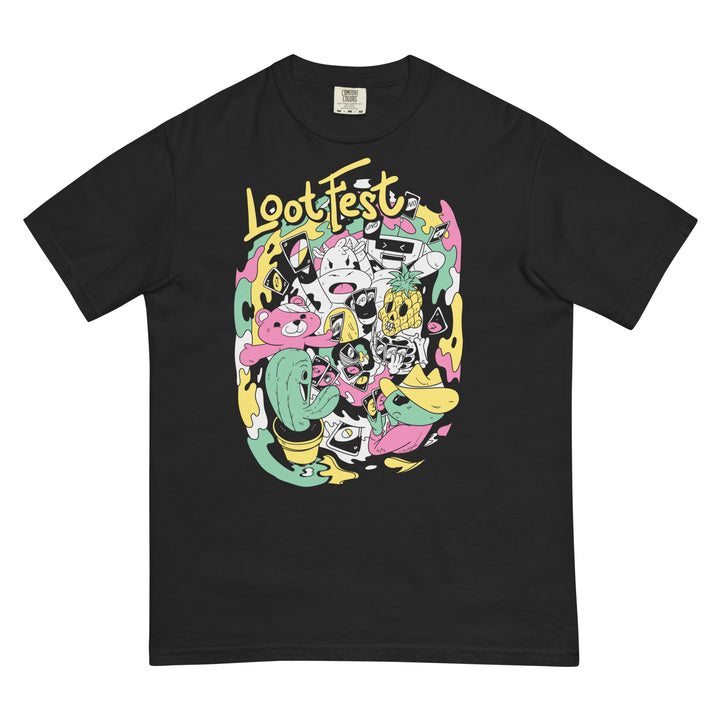 Merch – LootFest
